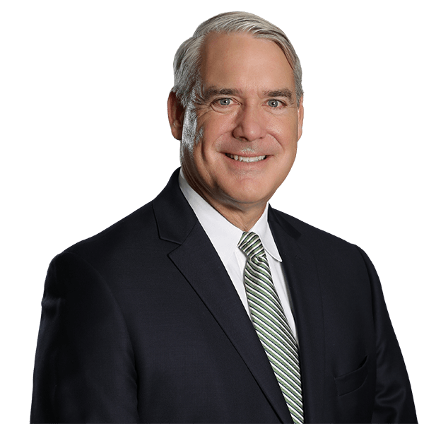 Kenneth Lund | Raines Feldman Littrell LLP